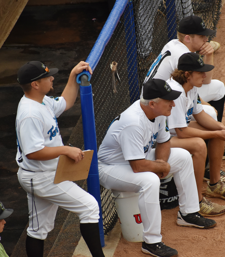 Preparing For Postseason | News, Sports, Jobs - Post Journal